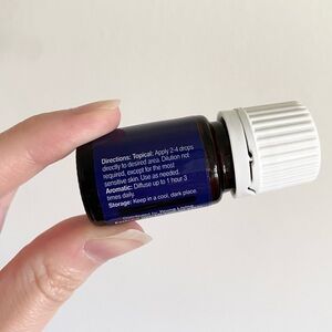 Young Living | Other | Young Living Loyalty Essential Oil Blend 5ml New ...